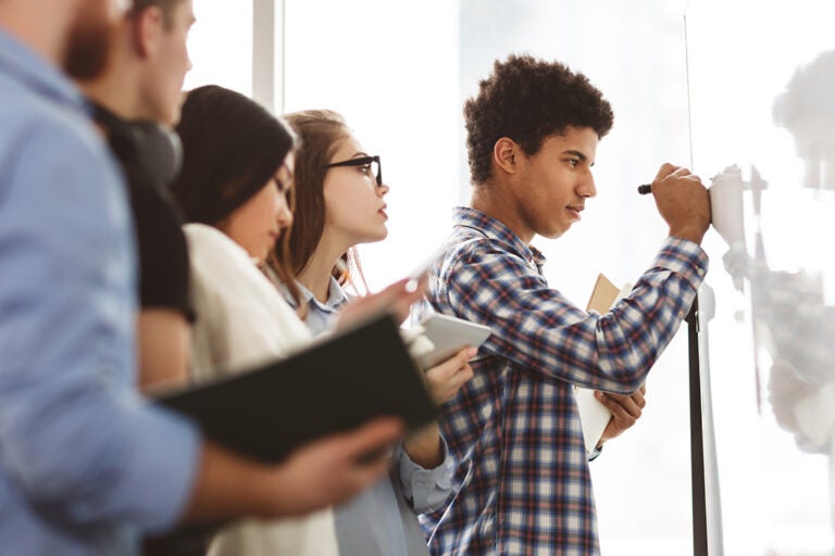 OnRamps College Algebra